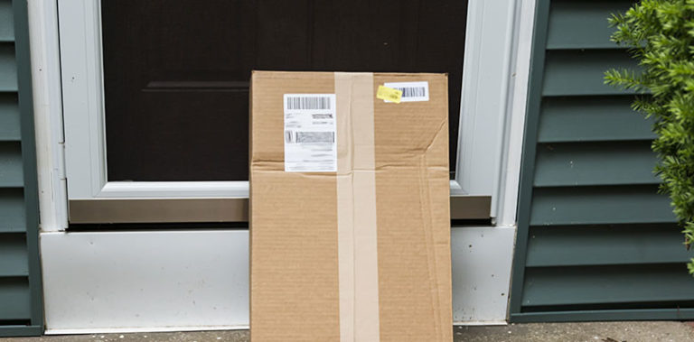 New Law May Increase Penalties for Stealing Packages in MI | Davis Law ...